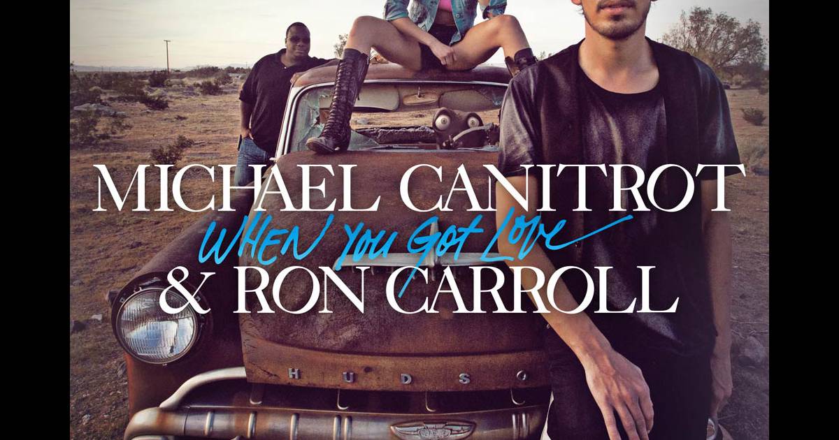 Michaël Canitrot: Le DJ des marches de Cannes en road trip avec une ...