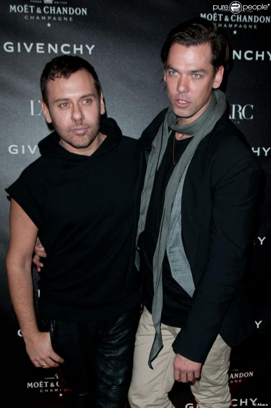 Les photographes Mert Alas et Marcus Piggott alias Mert and Marcus, ont ...