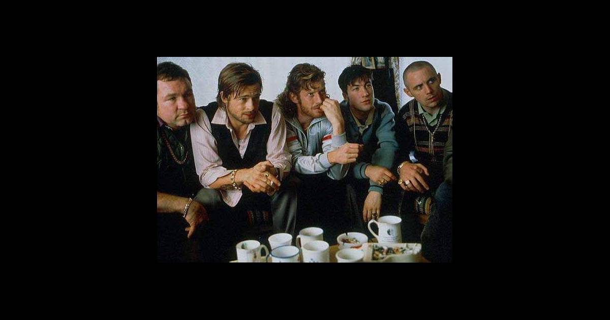 Image du film Snatch réalisé par Guy Ritchie - Purepeople