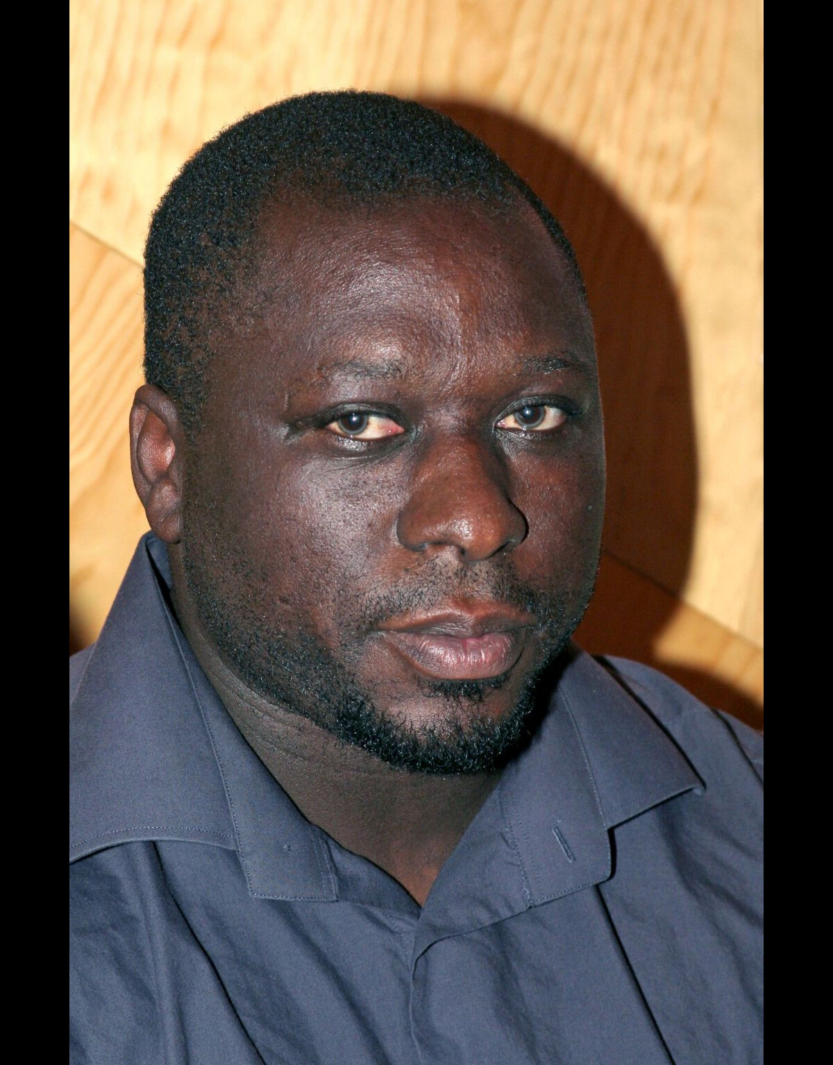 Photo : Mouss Diouf - Purepeople