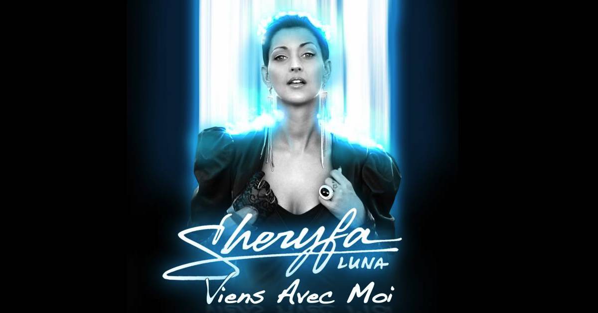 Sheryfa Luna sexy pour le clip rythmé de ''Viens avec moi'' - Purepeople