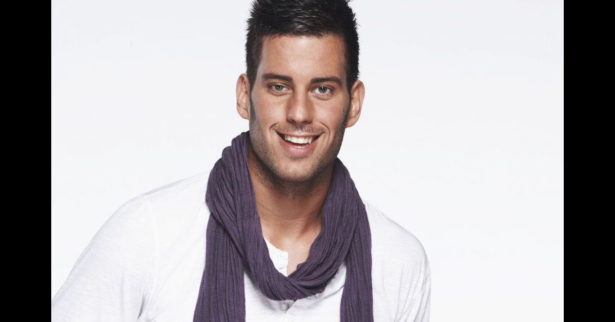 Zelko dans Secret Story 5 - Purepeople