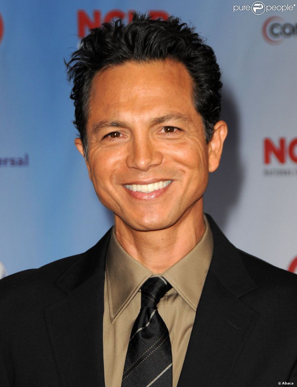 Benjamin Bratt assiste aux ALMA Awards, à Los Angeles, samedi 10 ...