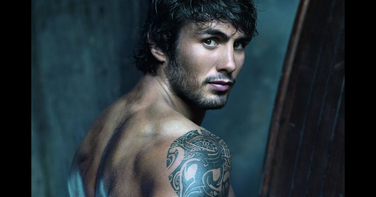 Le retour tant attendu des très sensuels Dieux du Stade 2012 - Purepeople