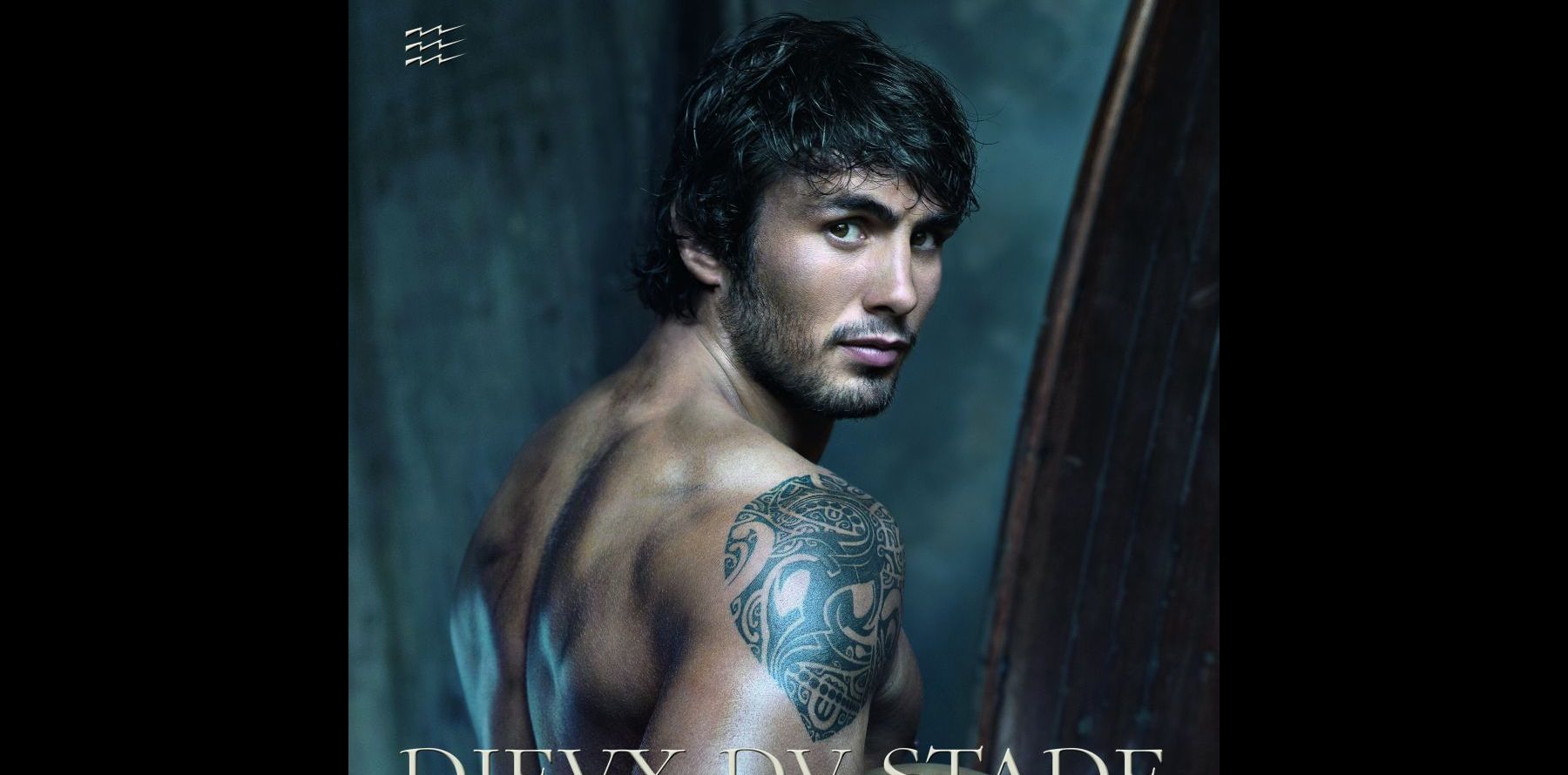 Le retour tant attendu des très sensuels Dieux du Stade 2012 - Purepeople