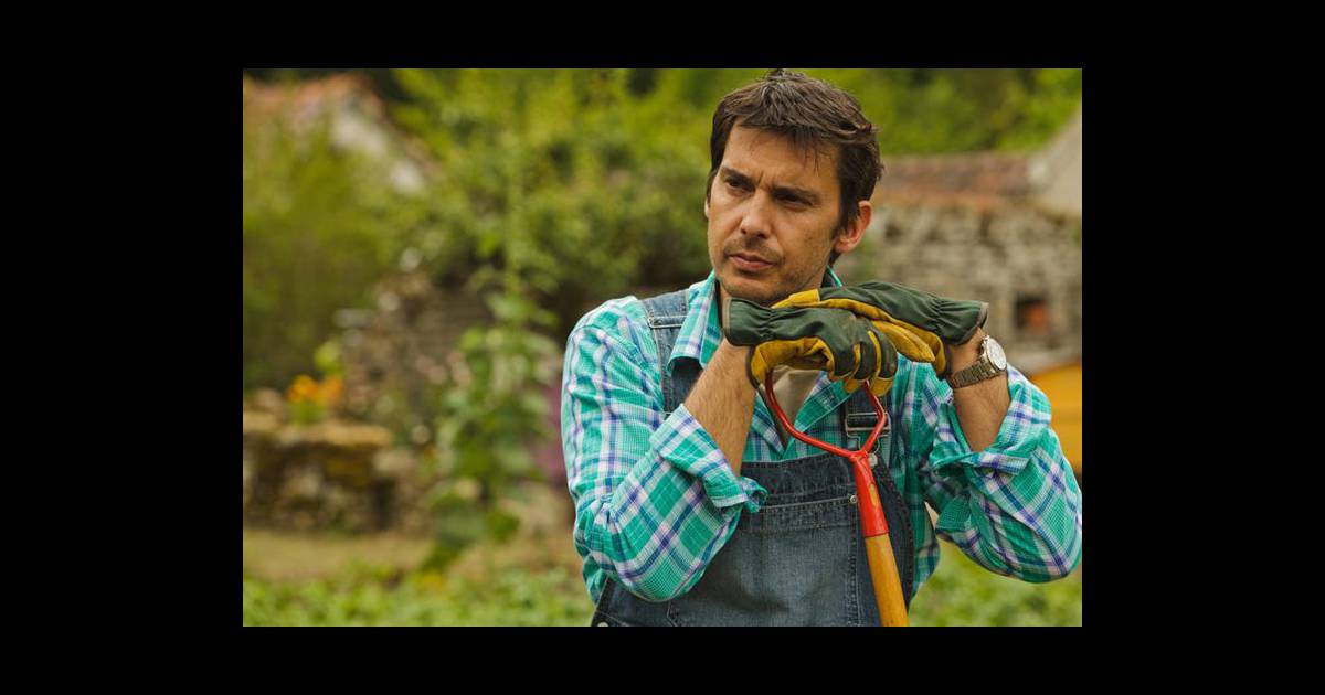 Alexandre Thibault (Une famille formidable) : ''Julien est un boulet ...