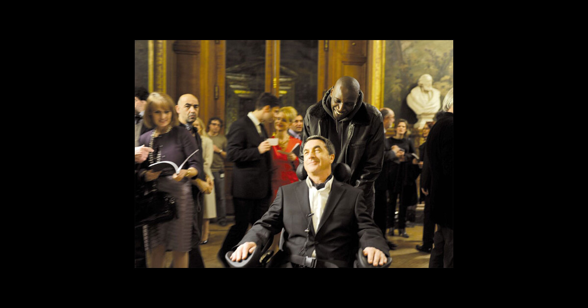 Intouchables : Analyse d'un succès toujours plus impressionnant ...