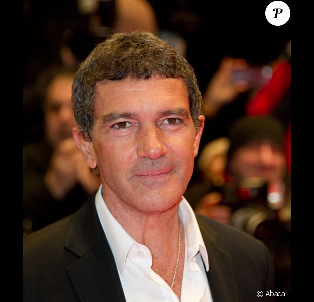 Antonio Banderas incarnera l'immense Pablo Picasso - Purepeople