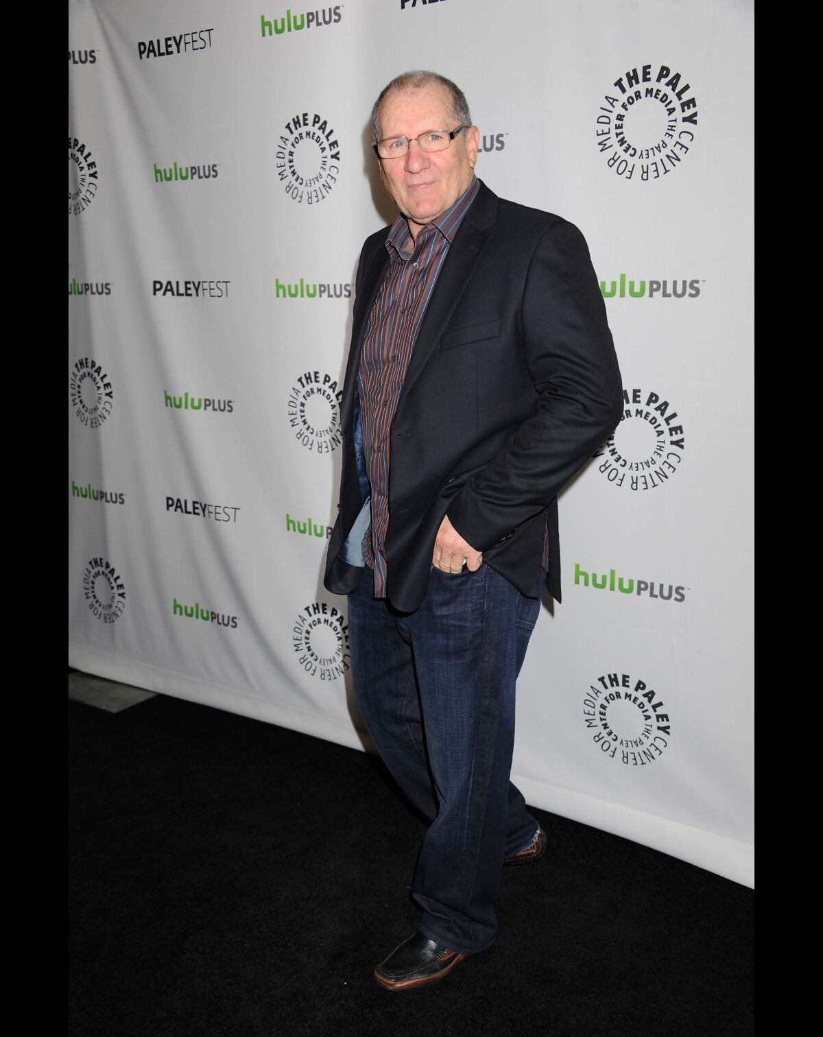 Photo : Ed O'Neil lors de la soirée Modern Family le 14 mars 2012 ...