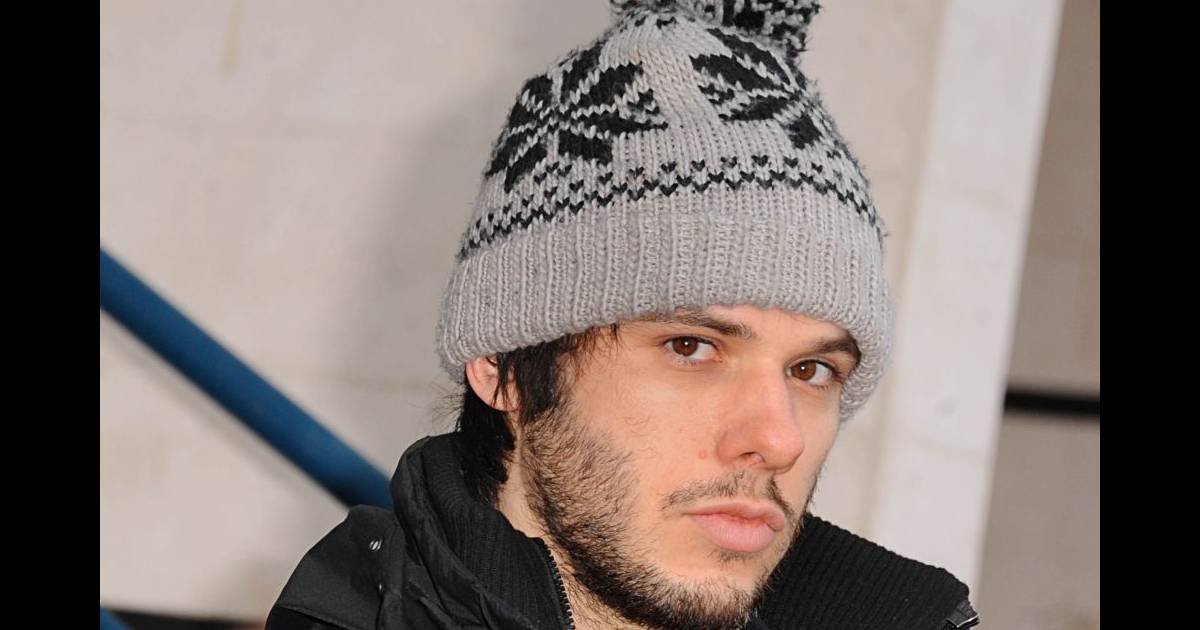 Orelsan en janvier 2012 - Purepeople