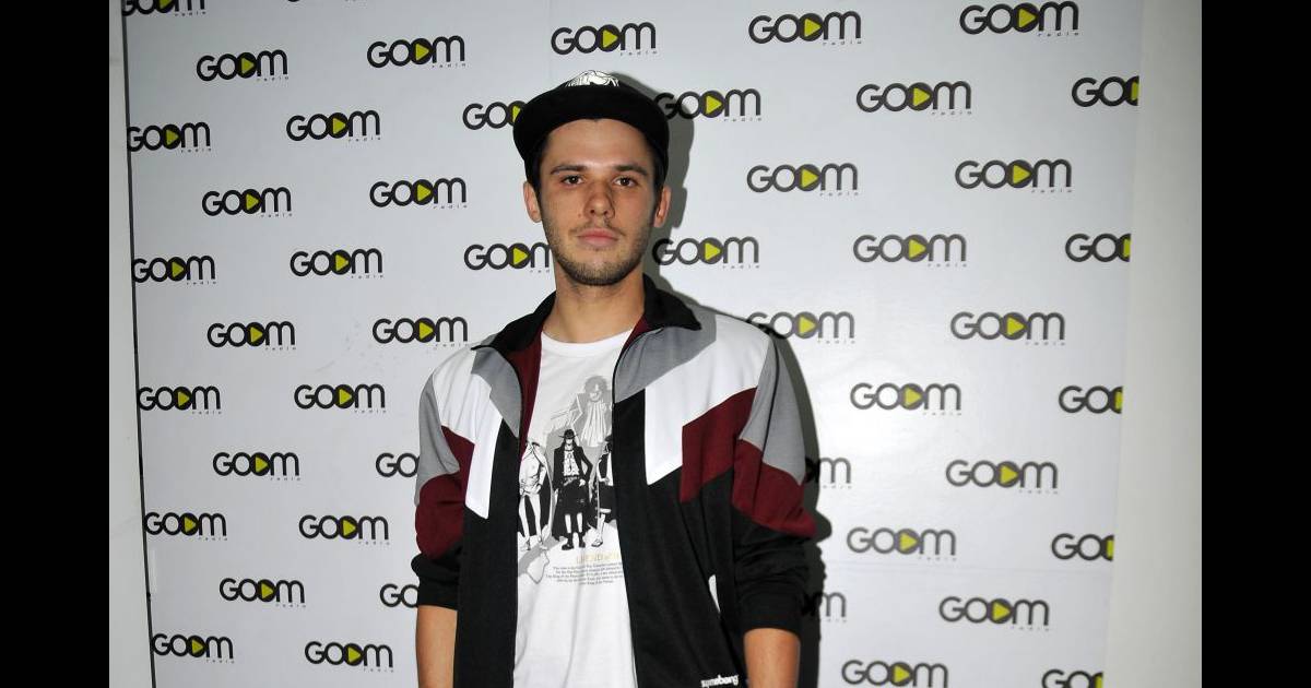 Orelsan en septembre 2011 - Purepeople