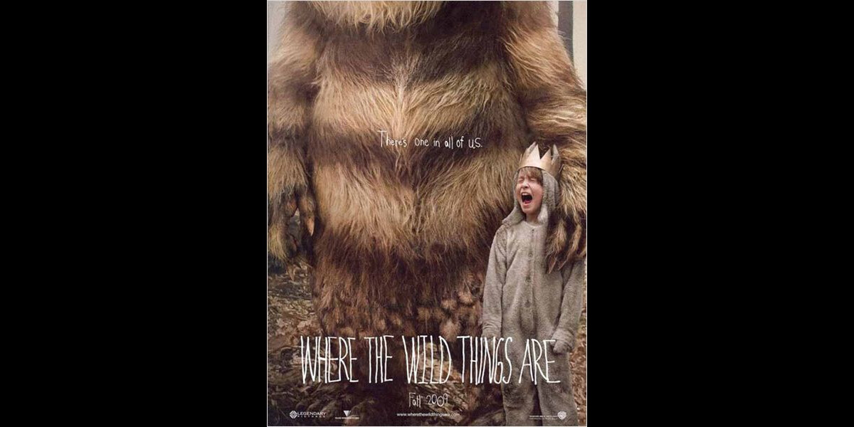 Photo : Des images de Max et les Maximonstres de Maurice Sendak adapté ...