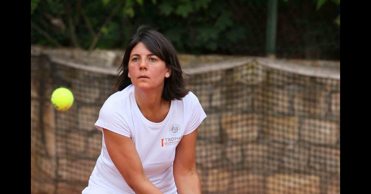 Roland-Garros : Estelle Denis et Cyril Hanouna favoris d'un tournoi ...