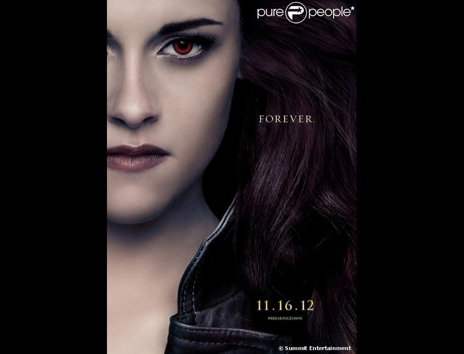 Image du film Twilight : chapitre 5 - Révélation (2e partie) - Purepeople