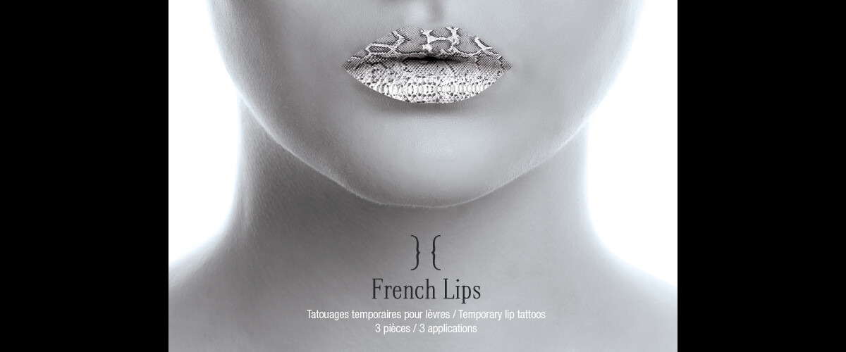 Photo : Modèle Snaky by French-Lips - Purepeople