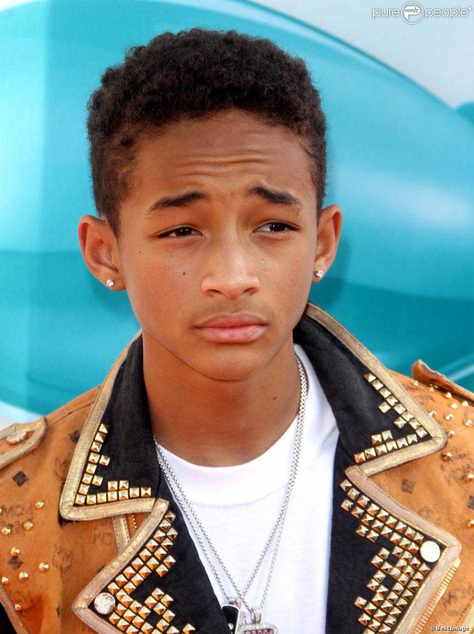 Jaden Smith le 31 mars 2012 à Los Angeles - Purepeople