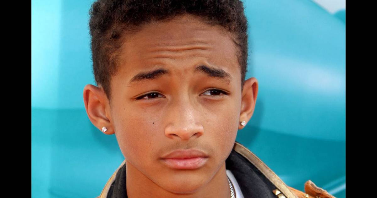 Jaden Smith le 31 mars 2012 à Los Angeles - Purepeople