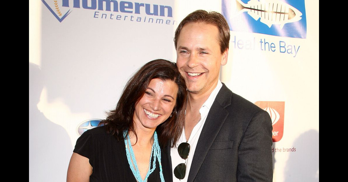 Chad Lowe : Le frère de Rob Lowe et ex de Hilary Swank va encore être ...