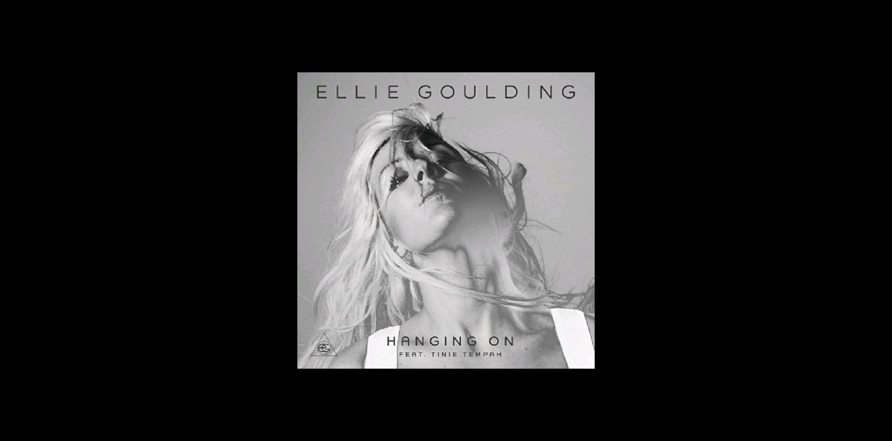 Ellie Goulding : Hanging On, son sublime virage, vertigineux, avec ...