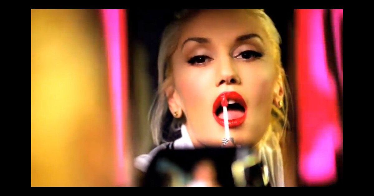 Gwen Stefani et No Doubt : Le clip de Settle Down marque leur grand retour - Purepeople