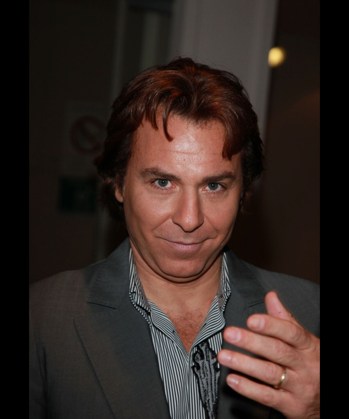 Photo : Roberto Alagna - Purepeople