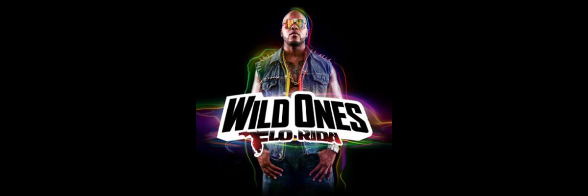 Photo : Flo Rida a sorti en juillet 2012 l'album Wild Ones, porté par ...