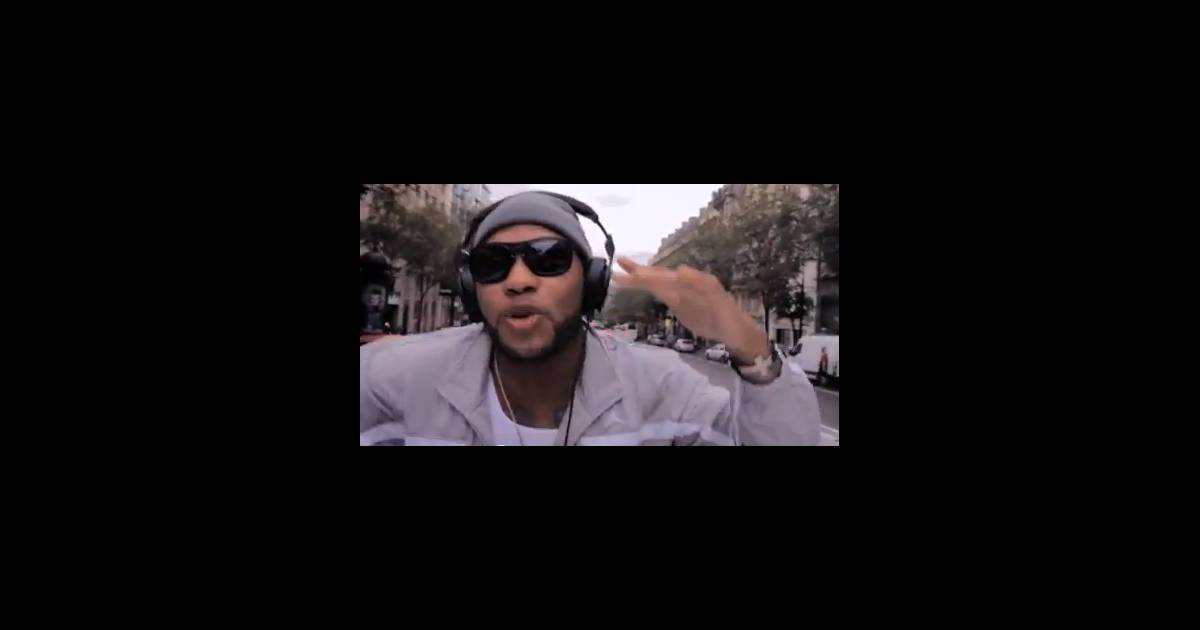 Flo Rida, Good Feeling, samplant Etta James. - Purepeople