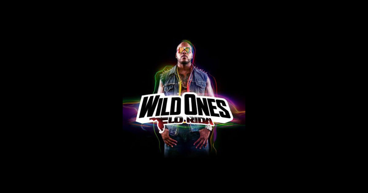 Flo Rida, I Cry, quatrième single extrait de l'album Wild Ones, en ...