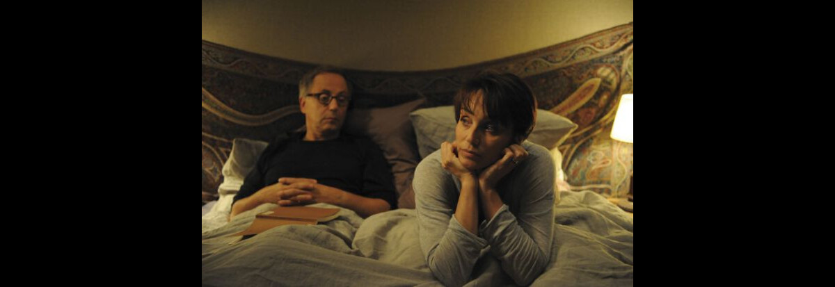 Photo : Image du film Dans la maison de François Ozon avec Fabrice ...