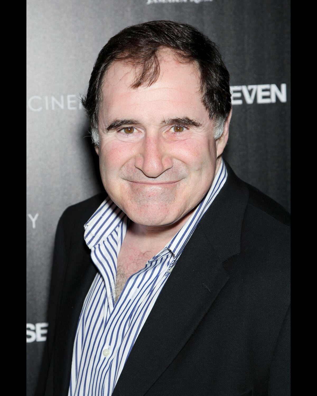 Photo : Richard Kind lors de l'avant-première du film Seven Psychopaths ...