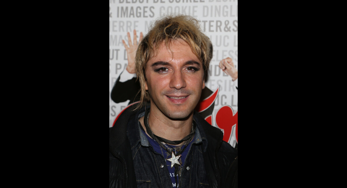 Photo : Michelangelo Loconte de Secret Story 3 à l'avant-première de ...