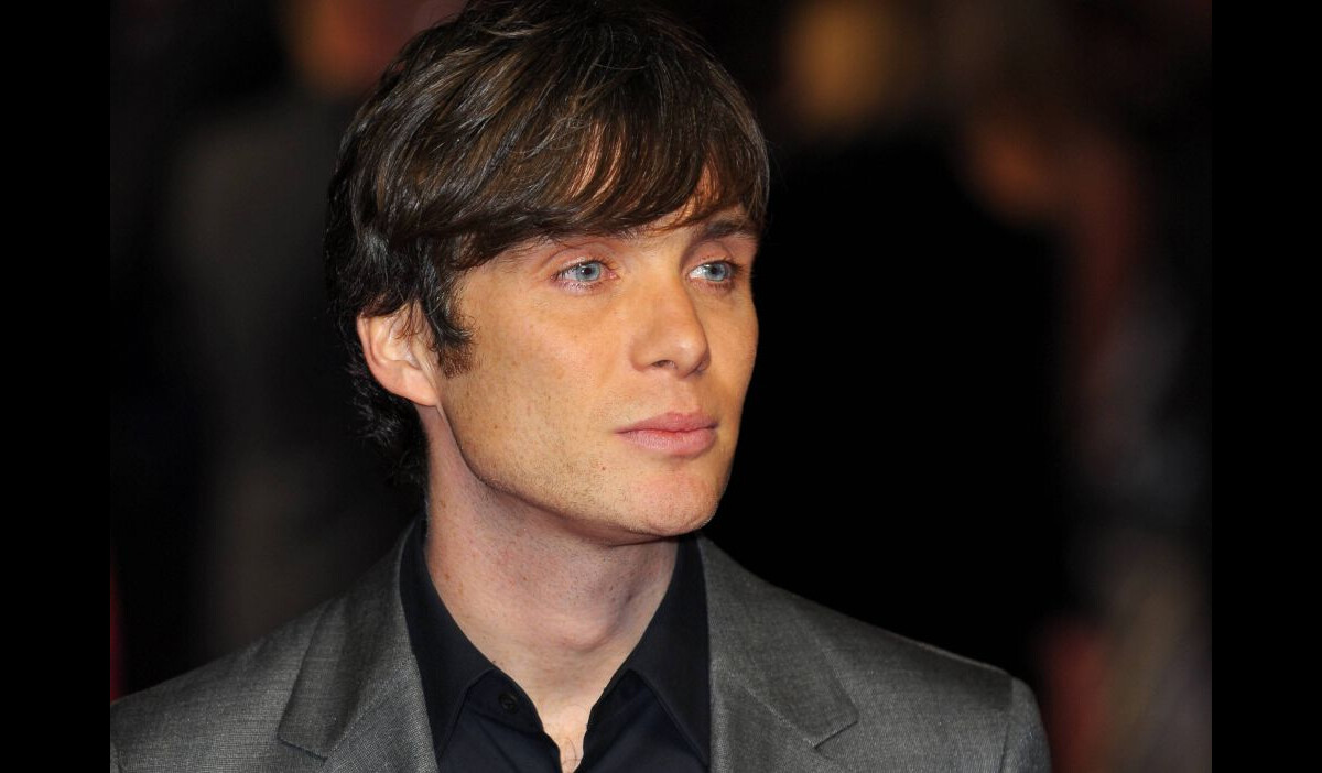 Photo : Cillian Murphy à l'occasion de l'avant-première londonienne du ...
