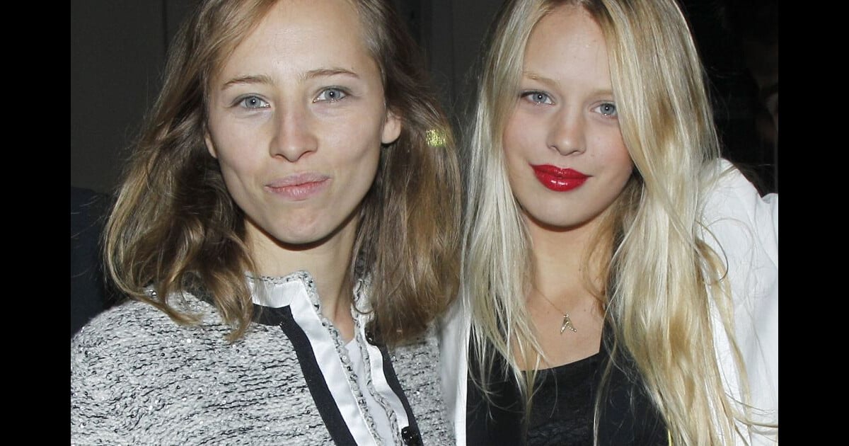 Shanna Besson et Sophia Stallone : Jolies invitées stars du Bal des ...