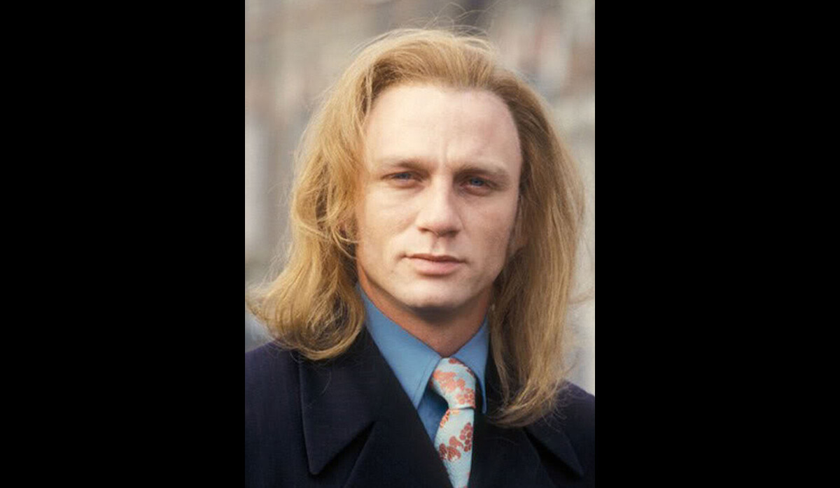 Vidéo : Daniel Craig et Mark Strong sont à l'affiche d'Our friends in ...