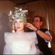 Valérie Claisse, Miss France 1994 : ''Je devais animer le Loto ...