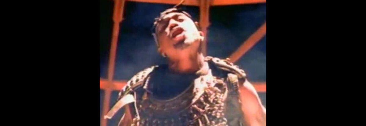 Vidéo : Les rappeurs Tupac et Dr. Dre dans le clip de California Love ...
