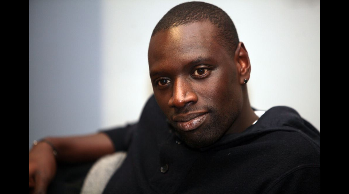 Photo : Omar Sy dévoile ses facettes intimes et se raconte, un an après ...