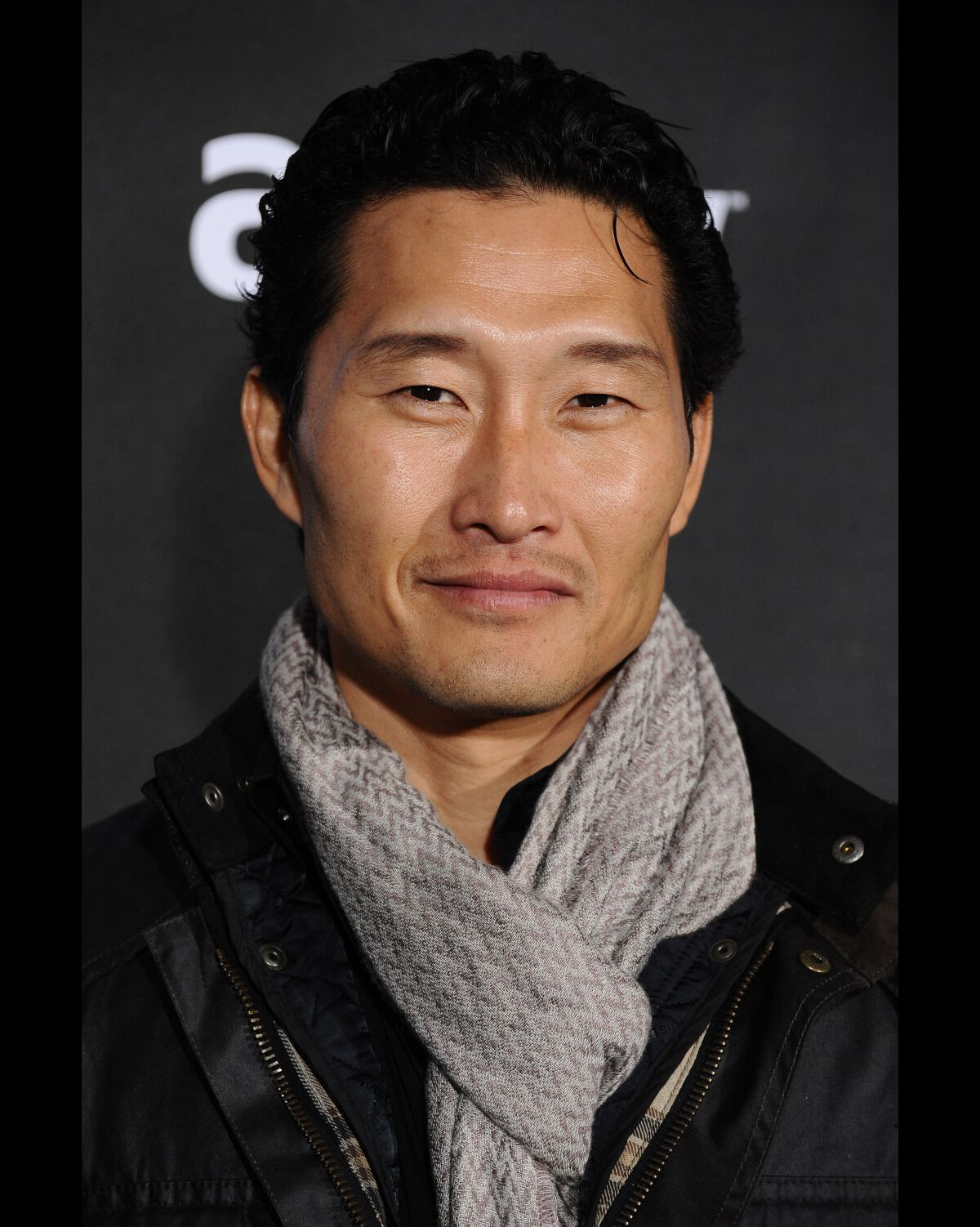Photo : Daniel Dae Kim à la soirée de DirectTV, à La Nouvelle-Orléans ...