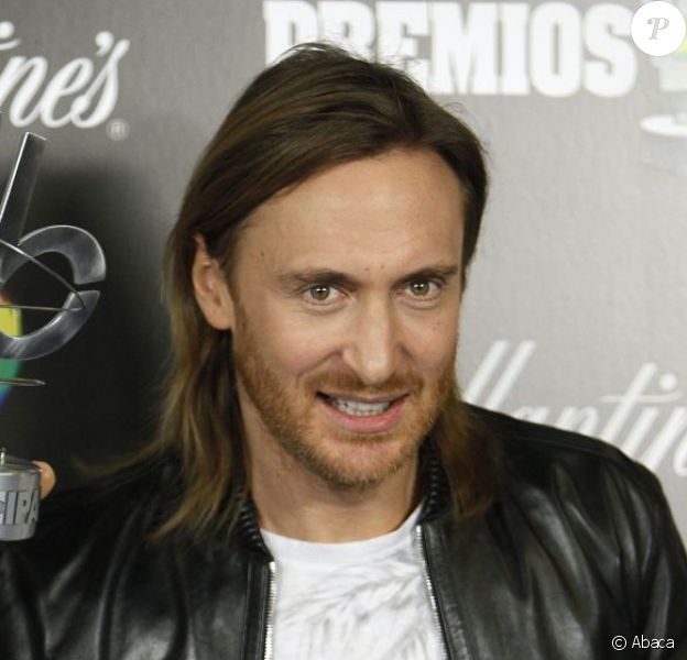 David Guetta : Trop cher, son concert à Marseille fait scandale ...