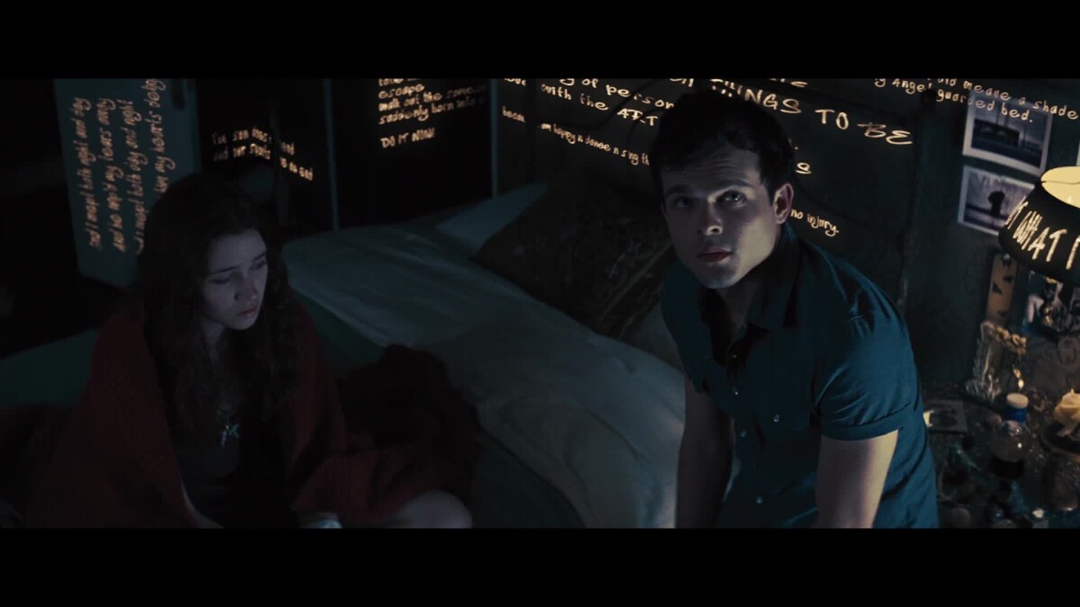 Vidéo : Extrait exclusif en version française du film Sublimes ...