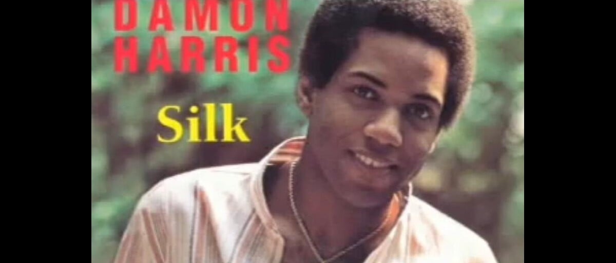Photo : Damon Harris a sorti, Silk, un album solo en 1978. - Purepeople