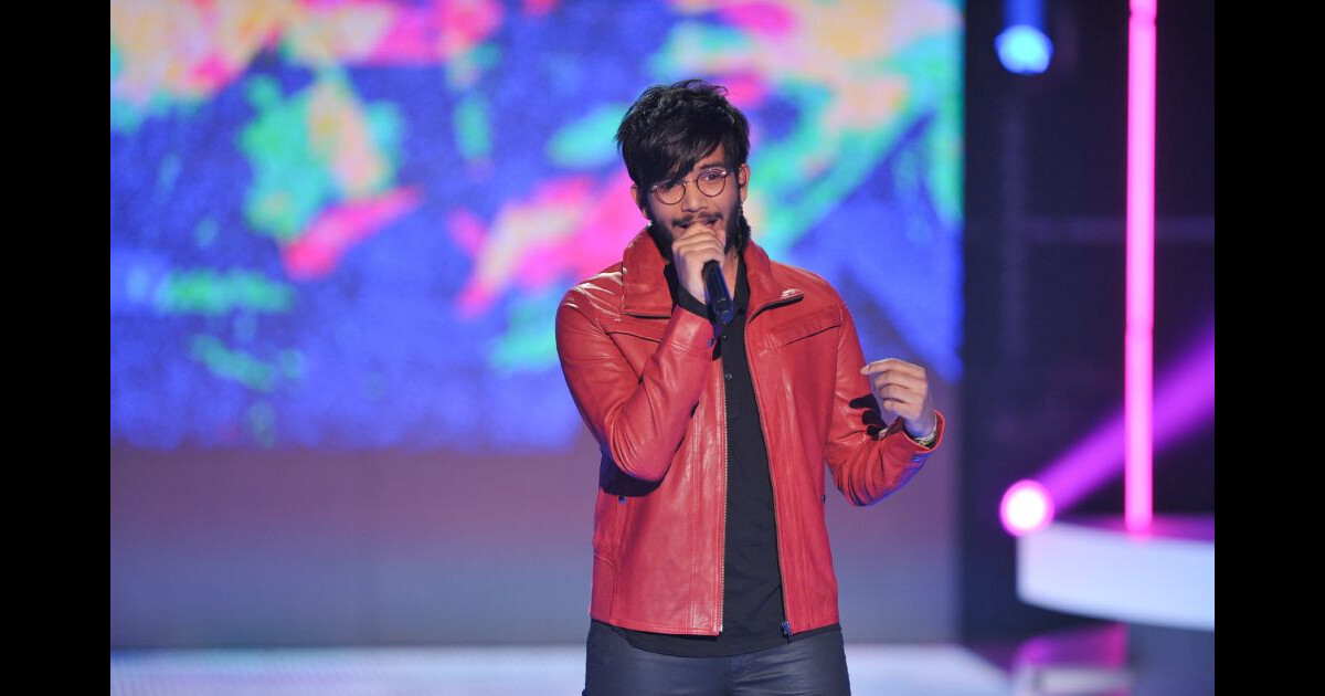 Nouvelle Star : Florian, fâché et vexé, boycotte Touche pas à mon poste ...