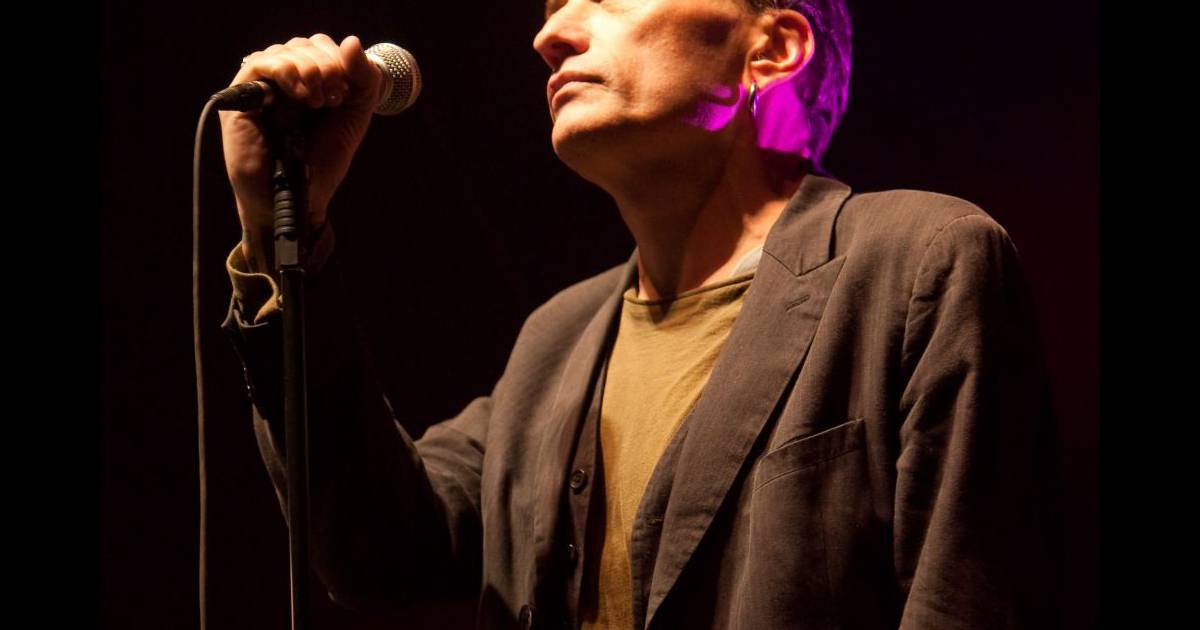 Daniel Darc : Mort de l'icône de Taxi Girl, à 53 ans - Purepeople