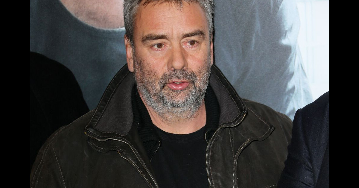 Luc Besson et EuropaCorp condamnés à payer 1,46 million d'euros pour ...
