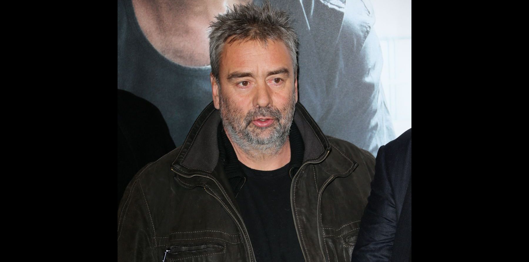 Luc Besson et EuropaCorp condamnés à payer 1,46 million d'euros pour ...