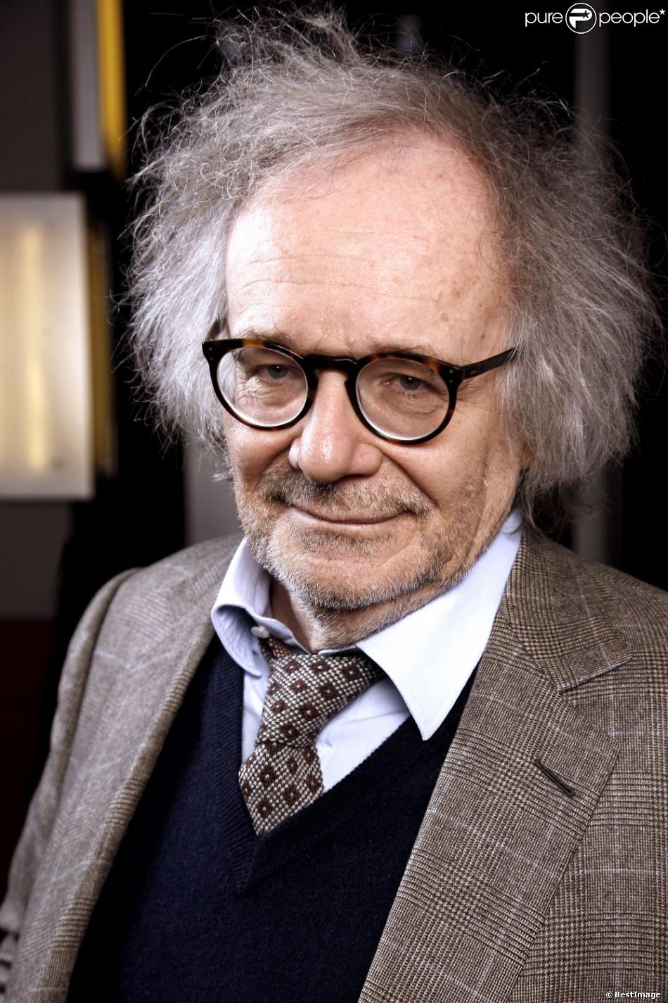 Pascal Thomas - Alchetron, The Free Social Encyclopedia