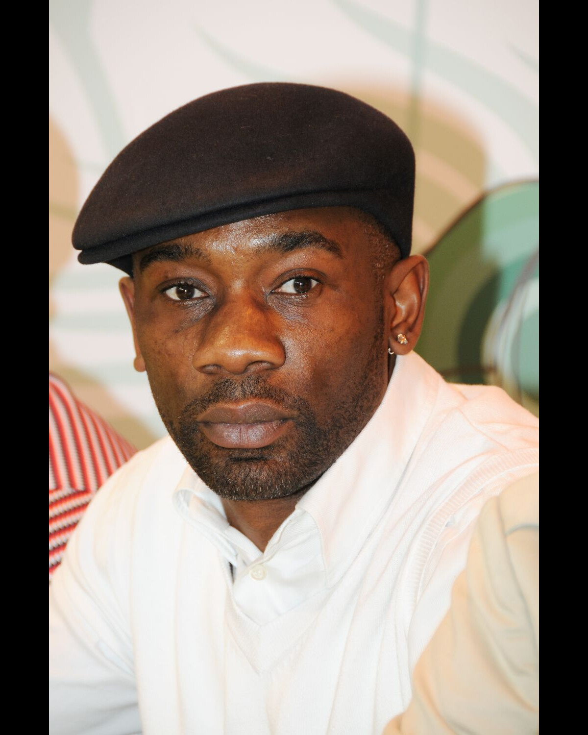 Photo : Passi à Paris, le 27 mars 2010. - Purepeople