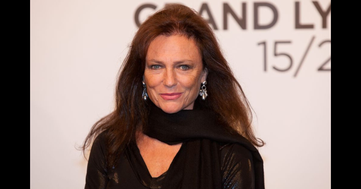 Photo : Jacqueline Bisset, ici à Lyon le 17 octobre 2012, incarnera ...