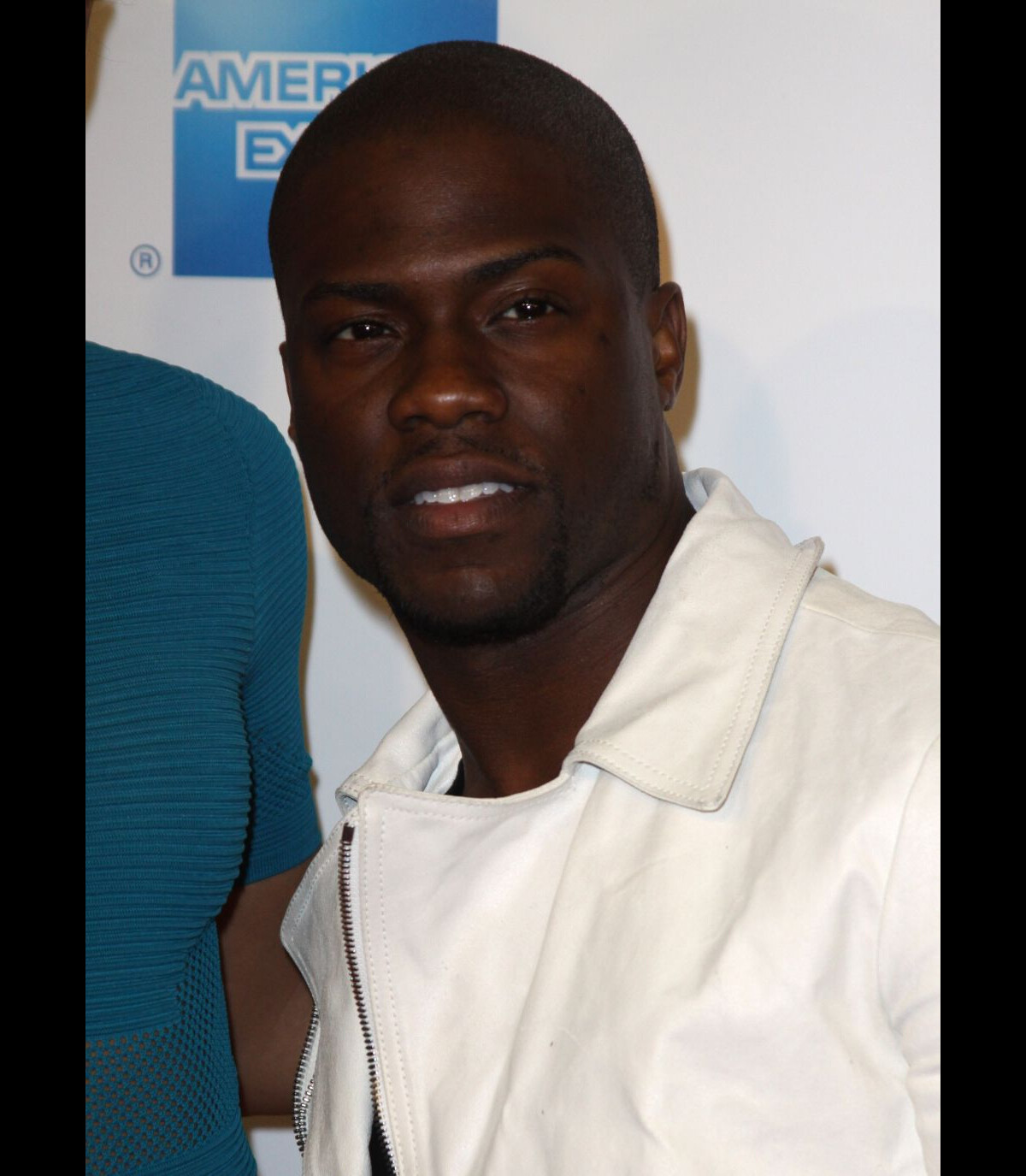 Photo : Kevin Hart le 18 avril 2012 à New York. - Purepeople