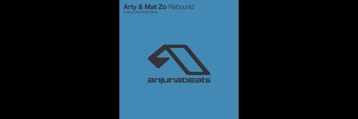 Vidéo : Le titre Rebound des DJ Arty et Mat Zo, pour lequel ils ...
